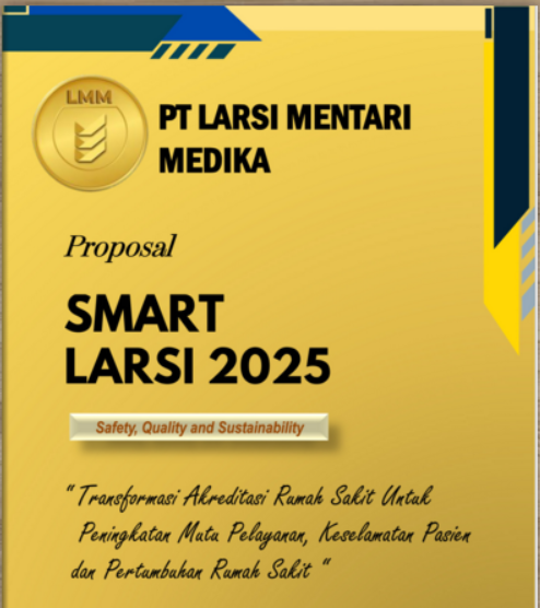 APLIKASI LARSI